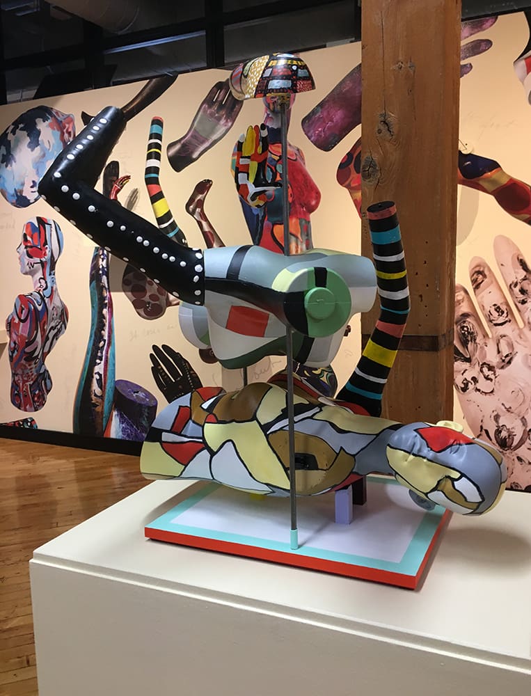 Morph | Plains Art Museum